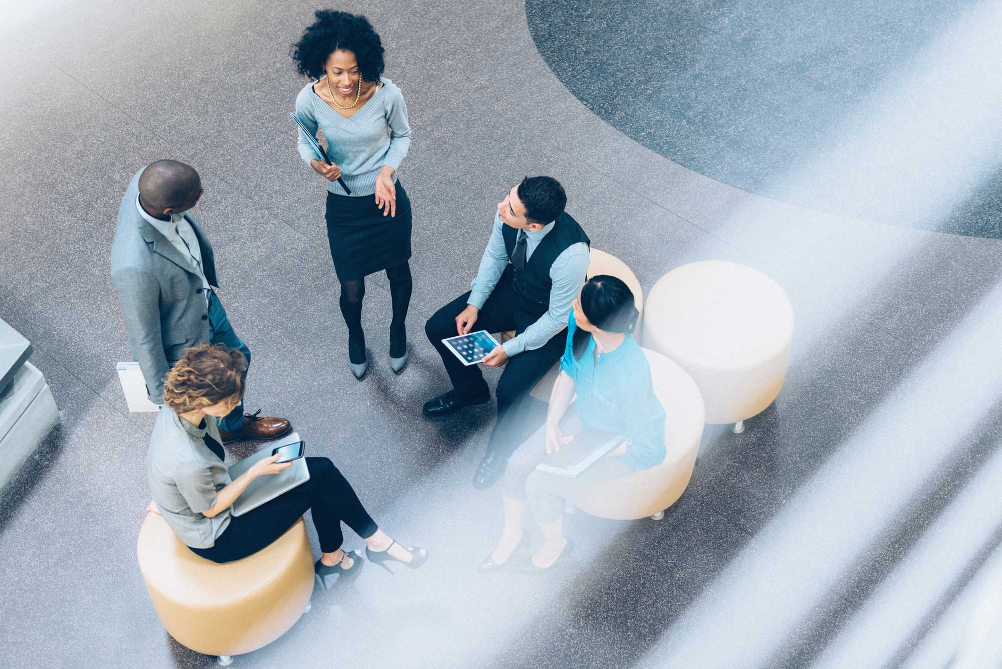 The Ultimate Guide to Venue Site Visits - LOMA Marketing Agency The Ultimate Guide to Venue Site Visits - LOMA Marketing Agency