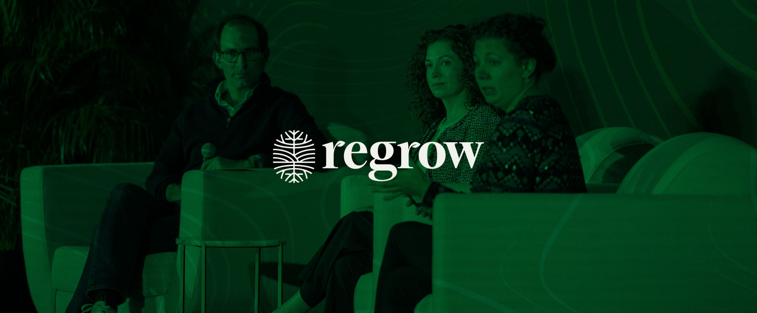 Regrow Agriculture Resilience Summit 2024 - LOMA Agency