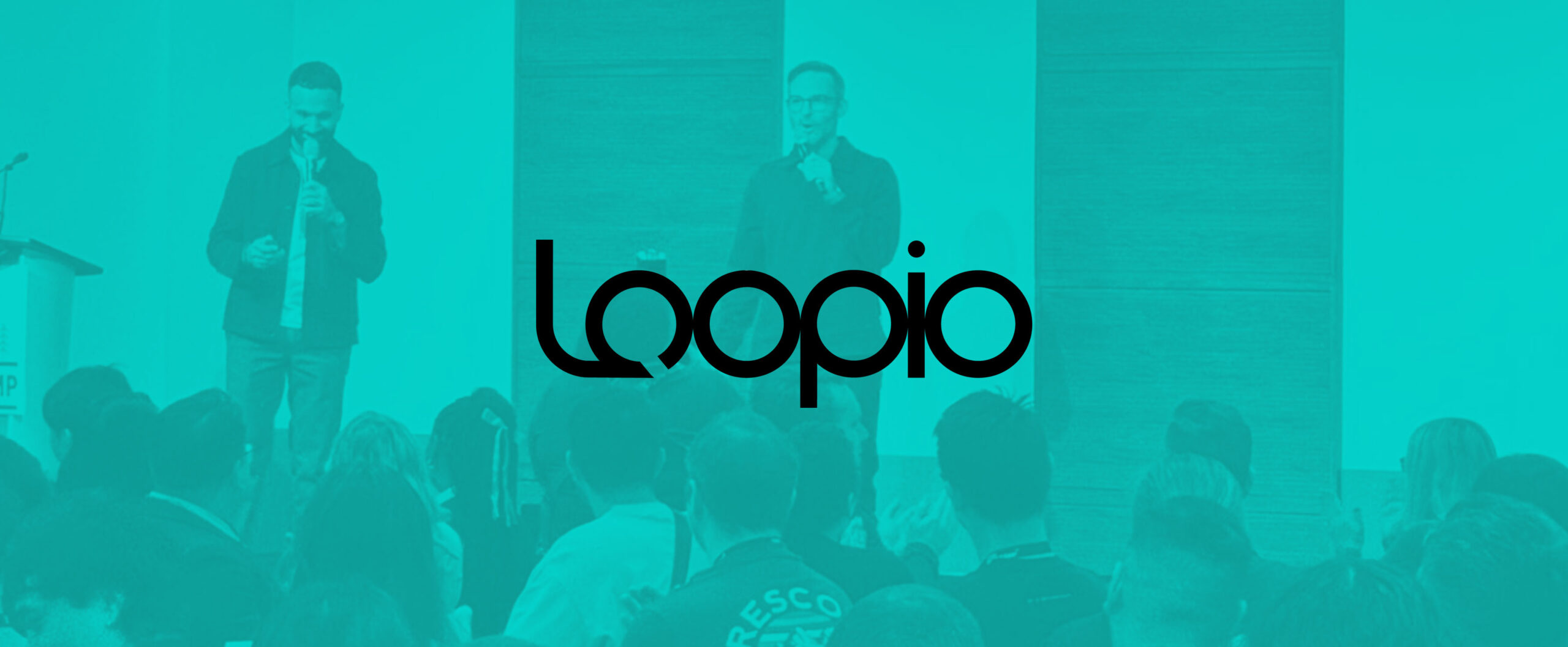 Loopio Basecamp 2025 - LOMA Agency